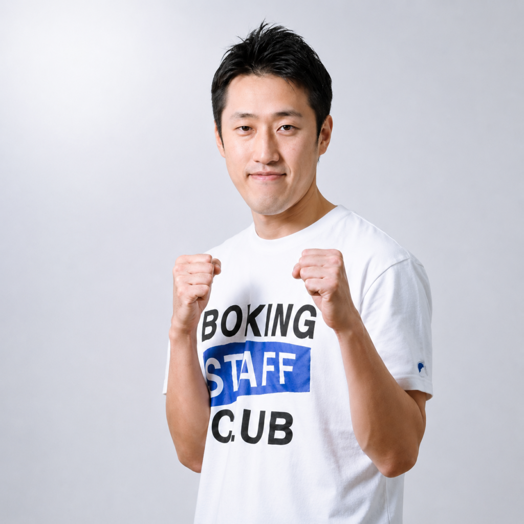 ボクシングでジャブが重要な理由｜初心者が最初に覚えるべき基本技術 | BOXING CLUB COLUMN